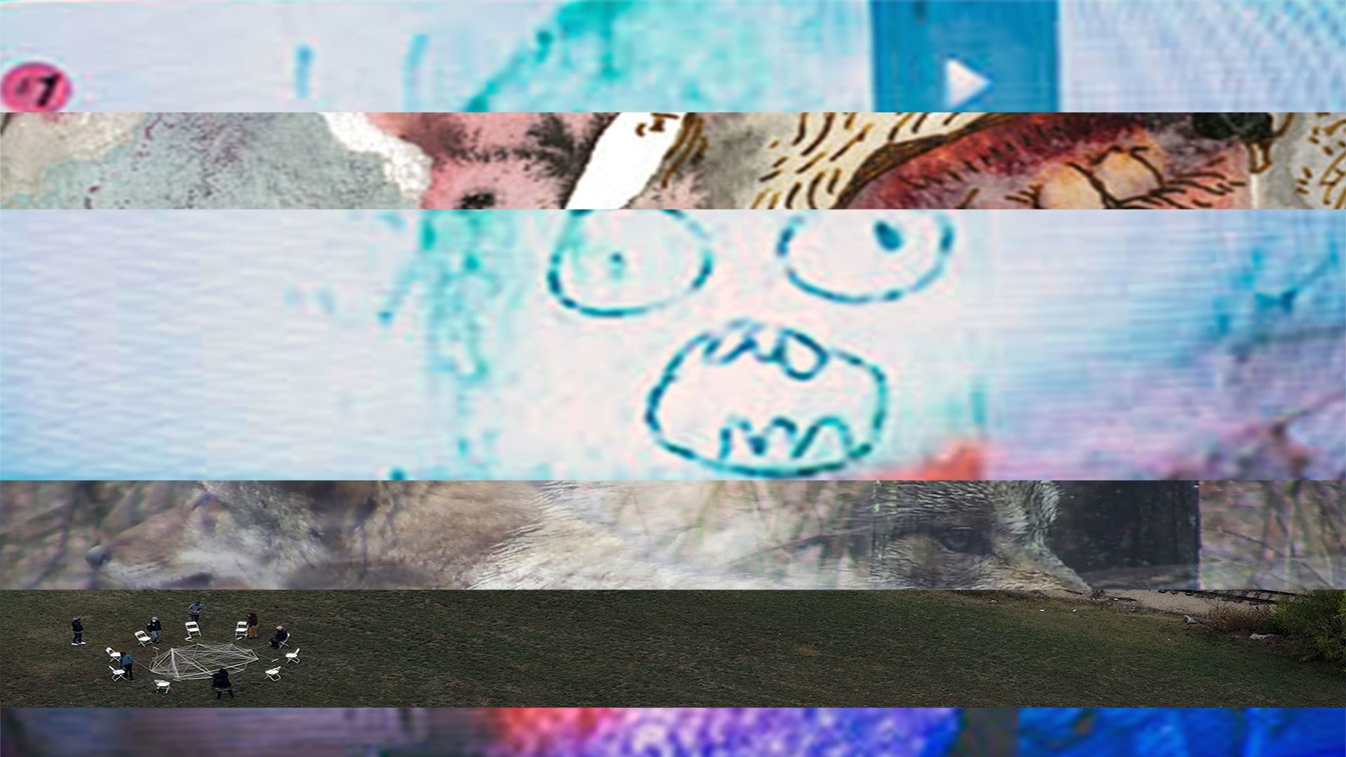 MFA Visual Studies Graduate Program - Art and Design Department ...